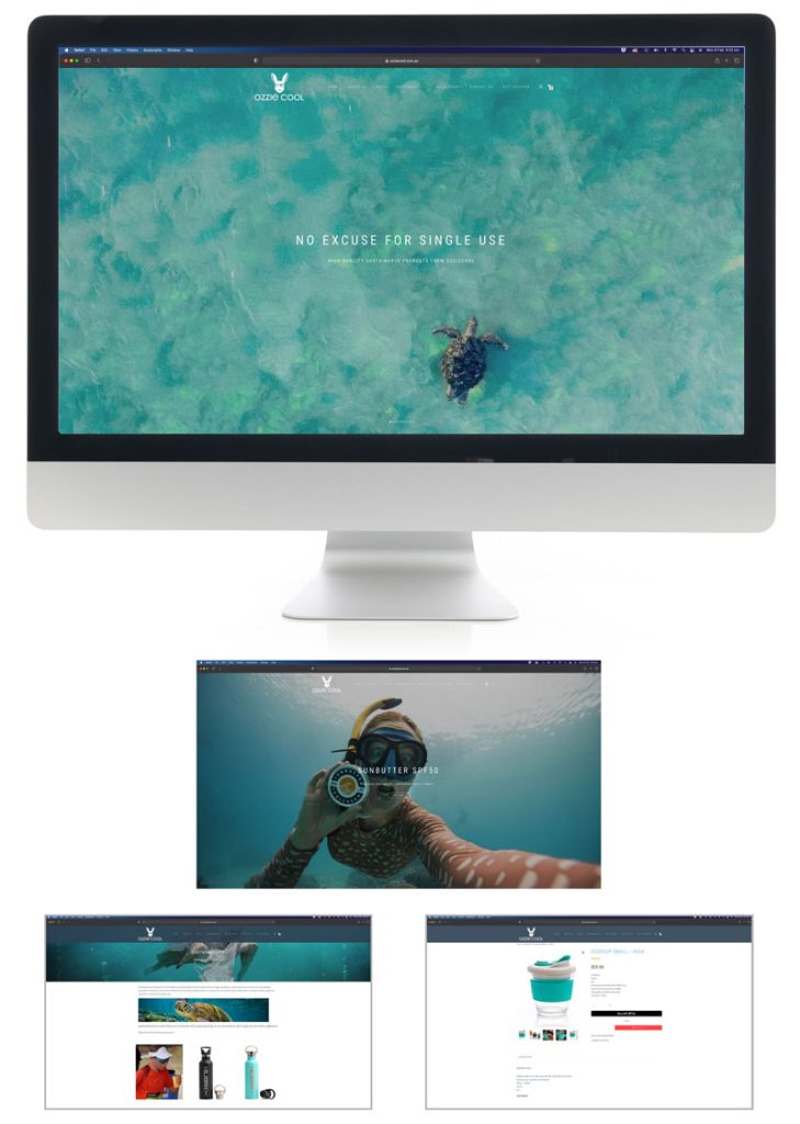 Website Design - Result Design