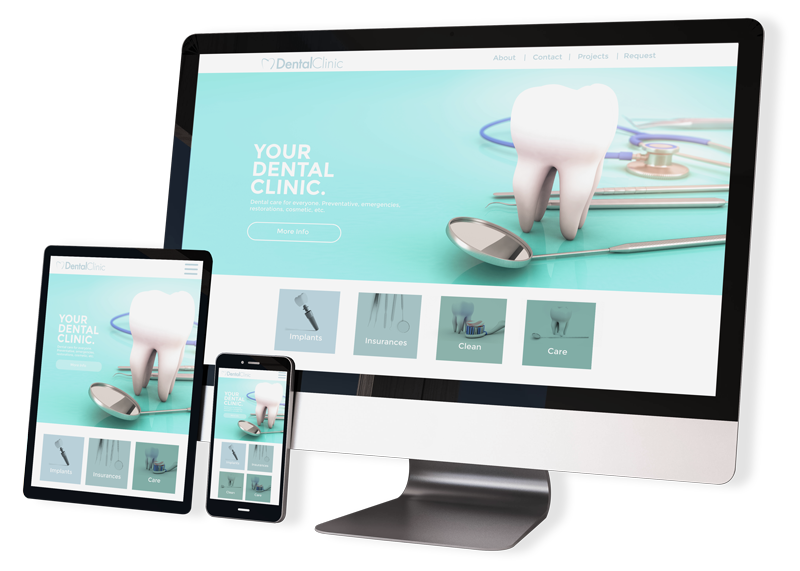 Websites - Result Design